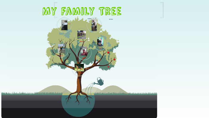 My Family Tree - Felipe by Christian Saavedra Abanto on Prezi