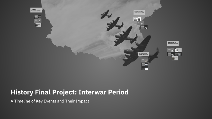 History Final Project: Interwar Period by Nick Binken on Prezi