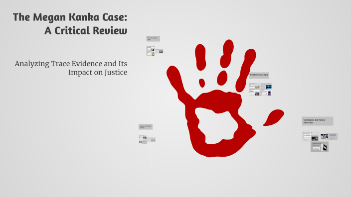The Megan Kanka Case: A Critical Review by Payel Das on Prezi