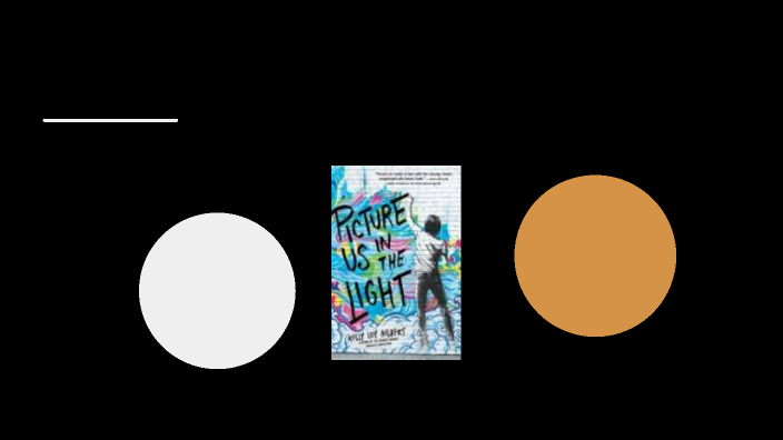 Picture Us In The Light By Kelly Loy Gilbert by Danni Brito on Prezi