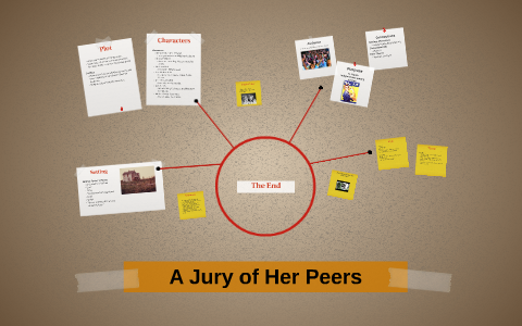 A Jury of Her Peers by Rachel Lee on Prezi