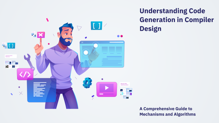 Understanding Code Generation in Compiler Design by Tibebish Yirga on Prezi
