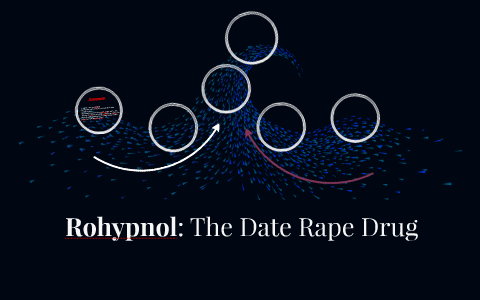 Rohypnol: The Date Rape Drug by Alexa Williams on Prezi