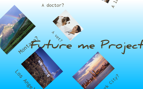 7th Grade Future Me Project by Kristen White on Prezi