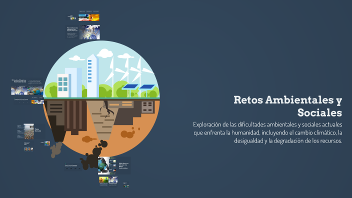 Retos Ambientales y Sociales by Iker Eizaguirre Chapartegui on Prezi