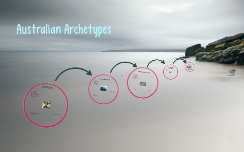 Australian Archetypes by Julia Ashley on Prezi