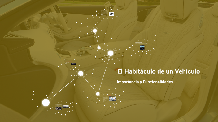 El Habitáculo de un Vehículo by Jorge Cordova on Prezi