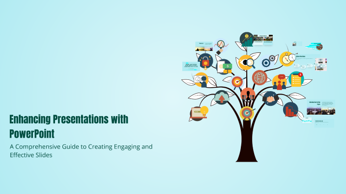 Enhancing Presentations with PowerPoint by Hasan ERBAY on Prezi