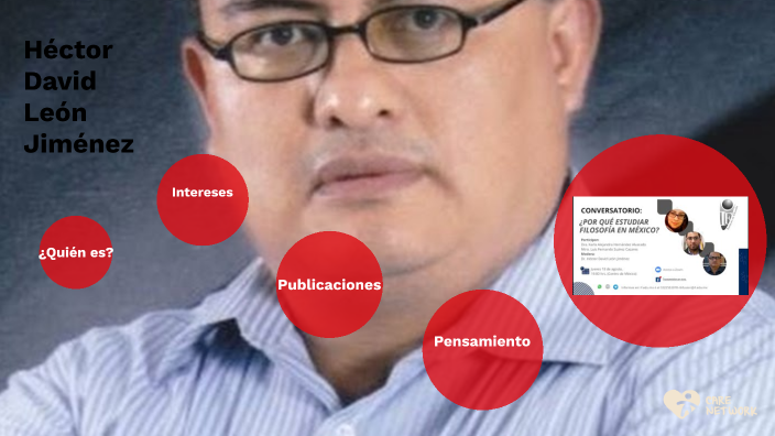 Hector León by Xaviss Gonzalez on Prezi