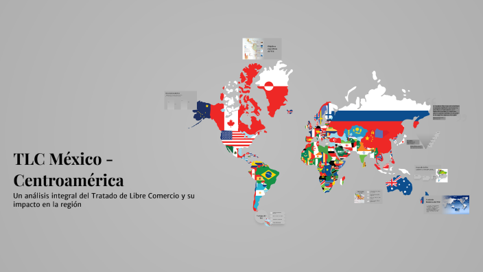 TLC México - Centroamérica by Christian González on Prezi