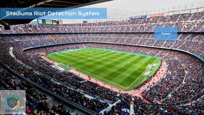 Stadiums Riot Detection System by Muhamed Essam on Prezi