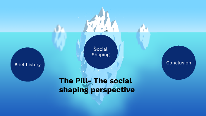 Social Shaping of the pill by Joseph Groeblinghoff on Prezi