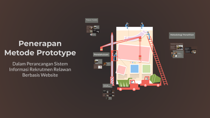 Penerapan Metode Prototype by asdgsdg sdgsdgsdg on Prezi
