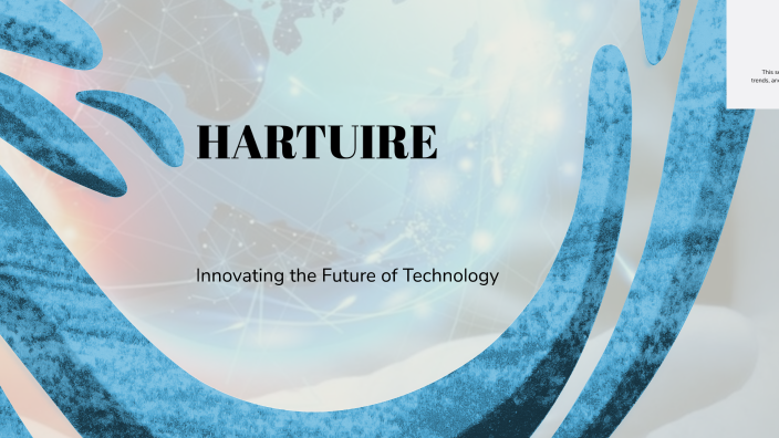 HARTUIRE by Rus Paul on Prezi