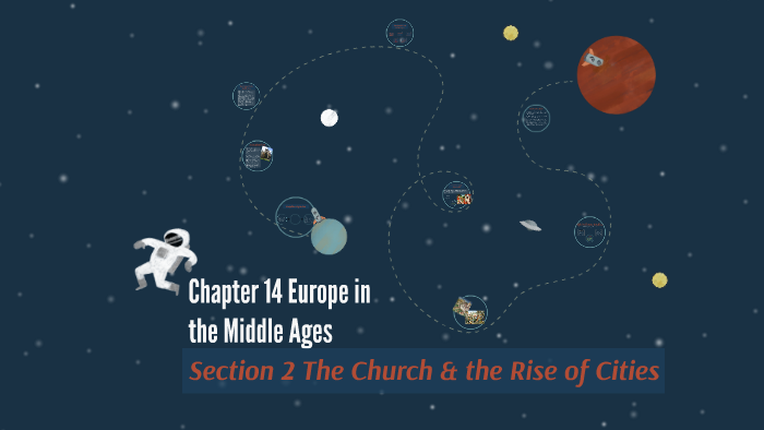 Chapter 14 Europe in the Middle Ages by Katie Griffin on Prezi