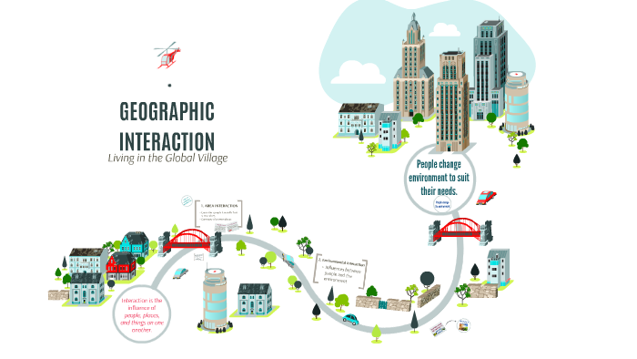 GEOGRAPHIC INTERACTION by joy cruz