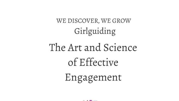 Engagement workshop - The Guides - Sept 2022 by Jonny Zander on Prezi