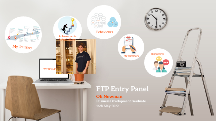Oli Newman - FTP Entry Panel by Oli Newman on Prezi