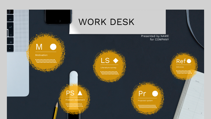Project Demo by Prezi LUC on Prezi
