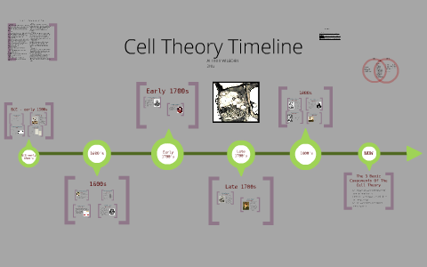 Cell Theory Timeline by affiniti wilborn on Prezi