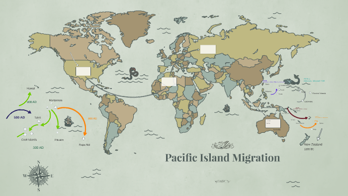 Pacific Island Migration by Marjorie Agana on Prezi