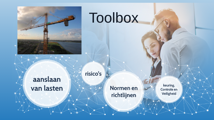 Toolbox by patrick engel on Prezi