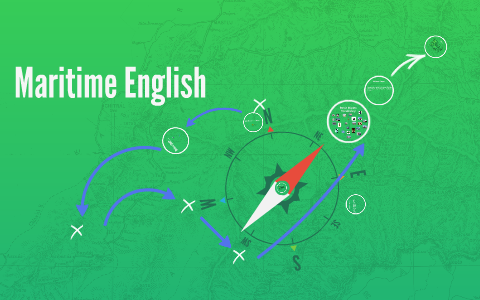Maritime English - Lesson 2 by Syameer Mohamed on Prezi