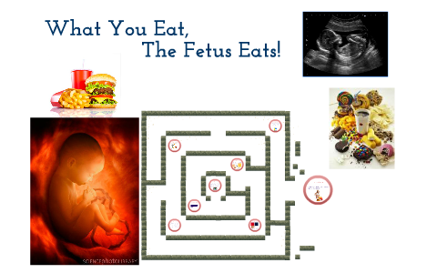 What You Eat, The Fetus Eats! by Karishma Chandi on Prezi