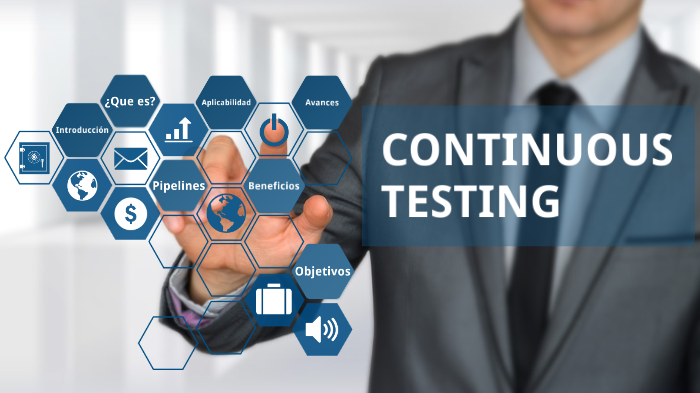 Continuous Automation by Alejandro Sanchez on Prezi