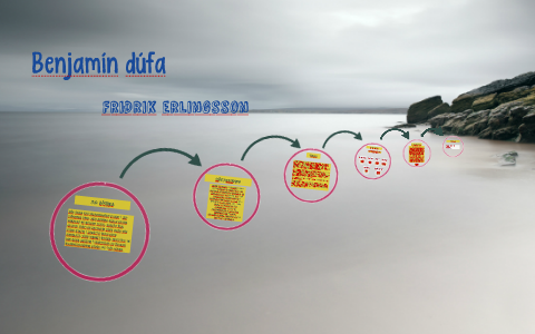 Benjamín dúfa by Arnþór Stephensen on Prezi