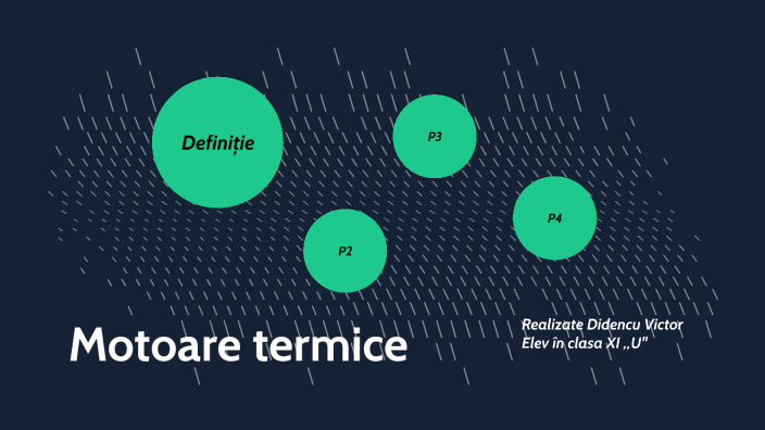 motoare termice by Didencu Victor on Prezi