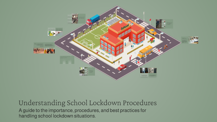Understanding School Lockdown Procedures by yasin yasn on Prezi