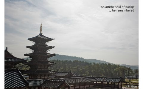 The capital cities of Baekje by 동우 김 on Prezi