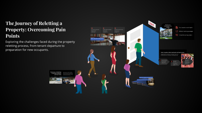 The Journey of Reletting a Property: Overcoming Pain Points by Rebecca ...