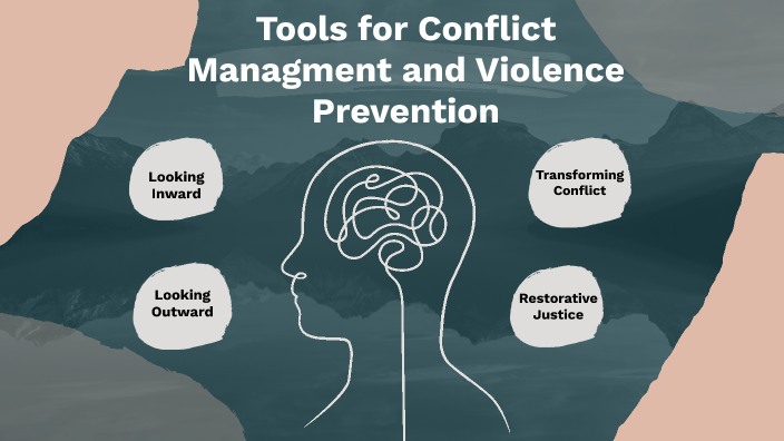 Conflict Management by Andrew Rahme on Prezi