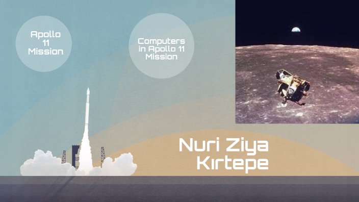 An example of solution to an engineering problem: Apollo 11 AGC by Nuri ...