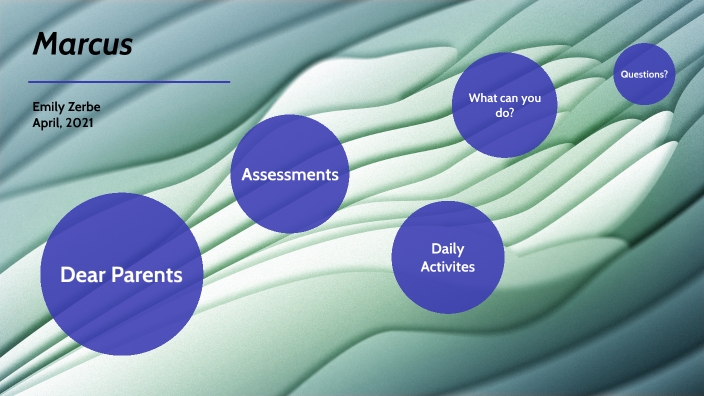 Motor Development by Emily Zerbe on Prezi