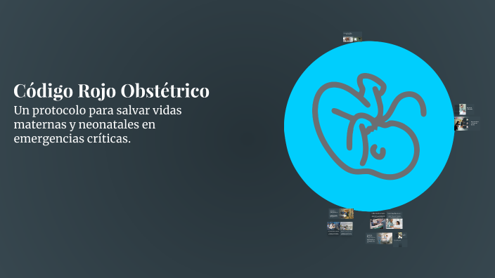 Código Rojo Obstétrico by Geovanna Leonel Queiroz Menezes Barbosa on Prezi