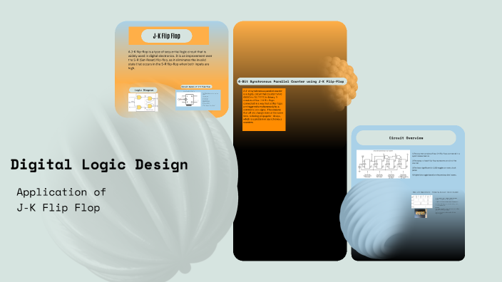 Logic Diagram by Akhilesh Jadhav on Prezi