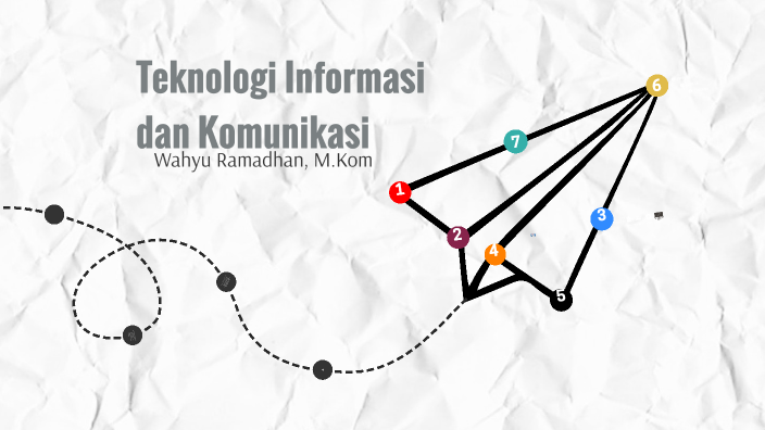 ICT 1- Perkembangan IT dan Sistem Komputer by Wahyu Ramadhan on Prezi