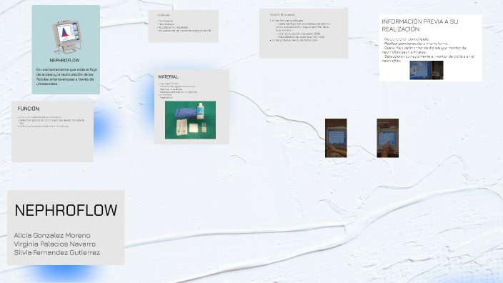 NEPHROFLOW by Virginia Palacios on Prezi
