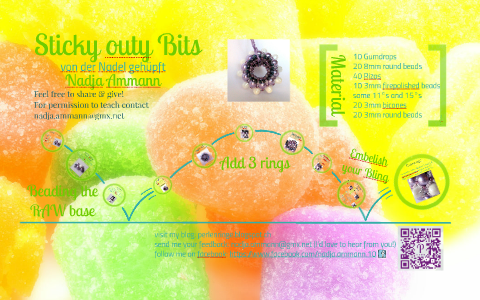Sticky-outy bits by Nadja Ammann on Prezi