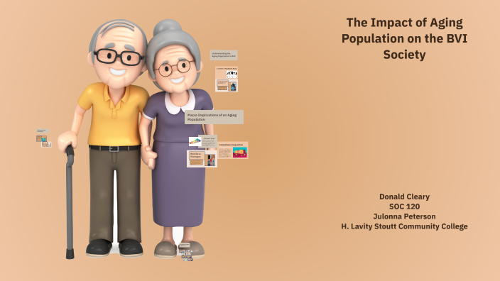 The Impact of Aging Population on the BVI Society by Donald Cleary on Prezi