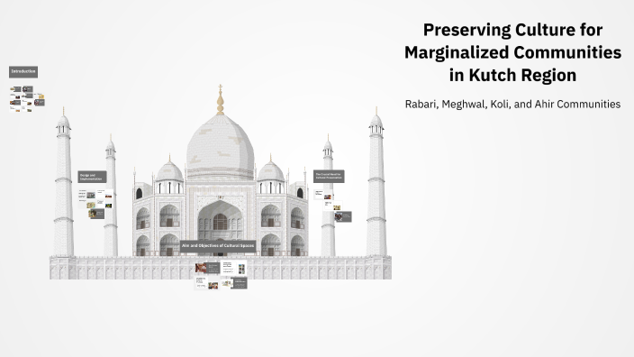 Preserving Culture for Marginalized Communities in Kutch Region by ...