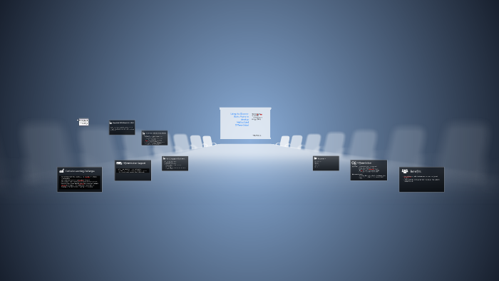 Using the Blooms-Banks Matrix to develop Multicultural Diffe by Pablo ...