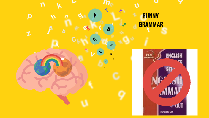 Is grammar still boring after this class? by Özge Göçer on Prezi