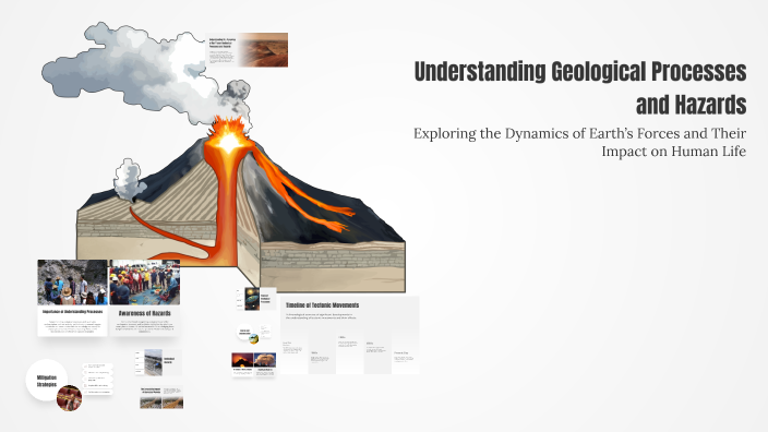 Understanding Geological Processes and Hazards by PHILIP BOROL on Prezi