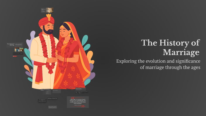 The History of Marriage by vall on Prezi