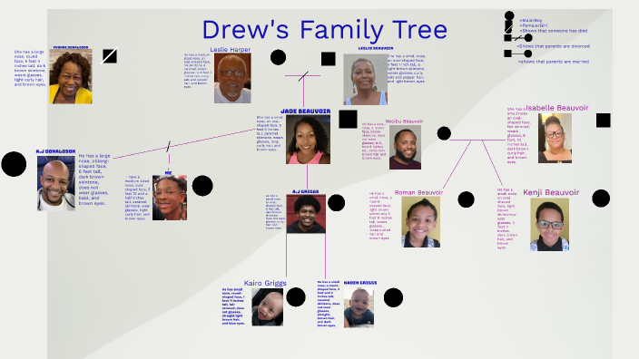 My Family Tree by Andrew Donaldson II on Prezi
