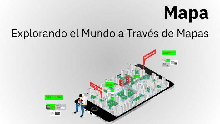 Mapa by Dailyn Gonzalez on Prezi